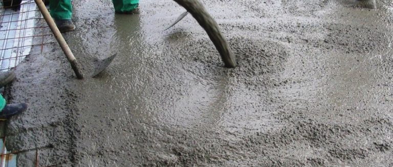 autocompactable | Concreto Permeable | Ecocreto de México