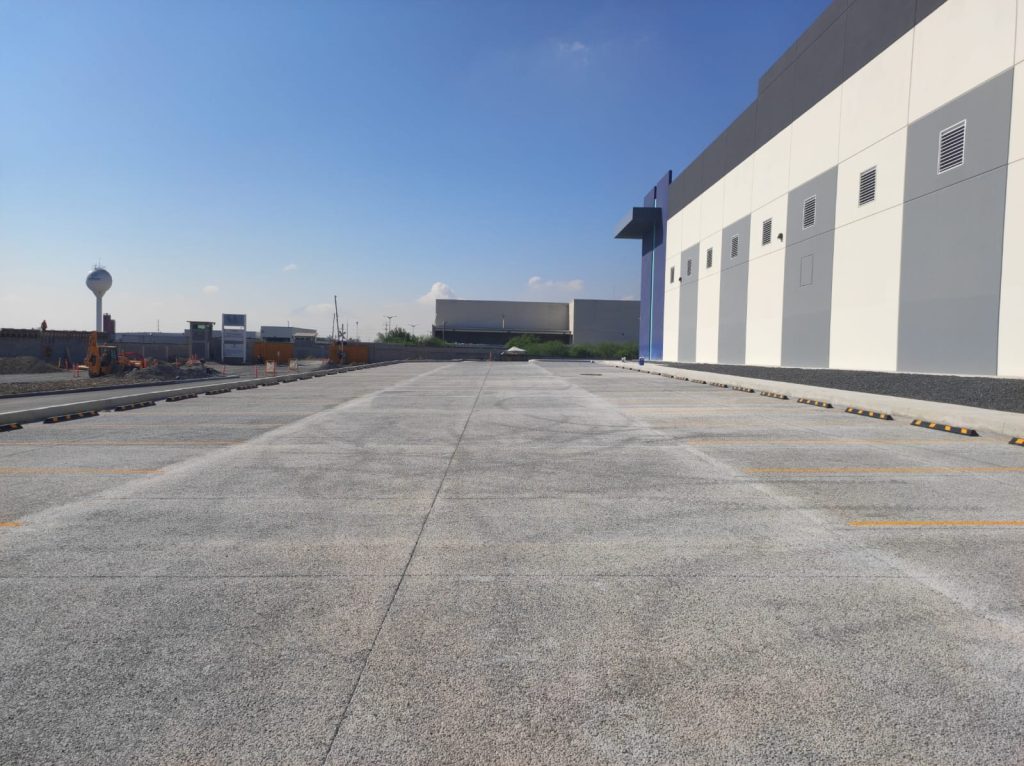 cop-1 | Concreto Permeable | Ecocreto de México