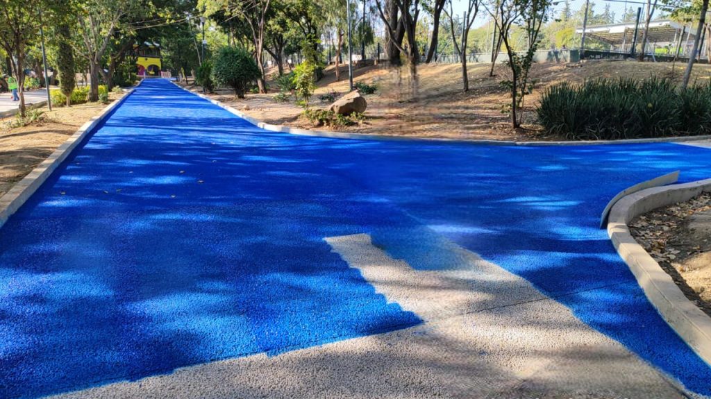 acabados-1 | Concreto Permeable | Ecocreto de México