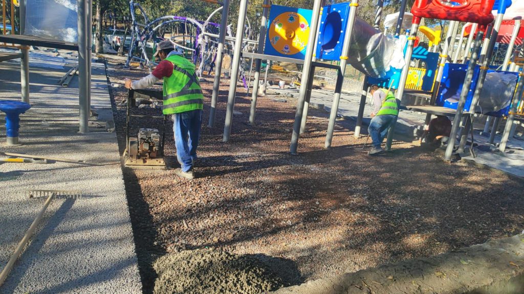 14 | Concreto Permeable | Ecocreto de México