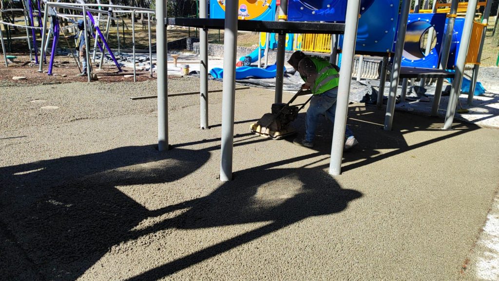 16 | Concreto Permeable | Ecocreto de México