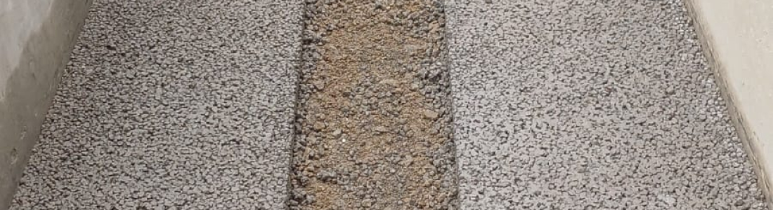 1 | Concreto Permeable | Ecocreto de México