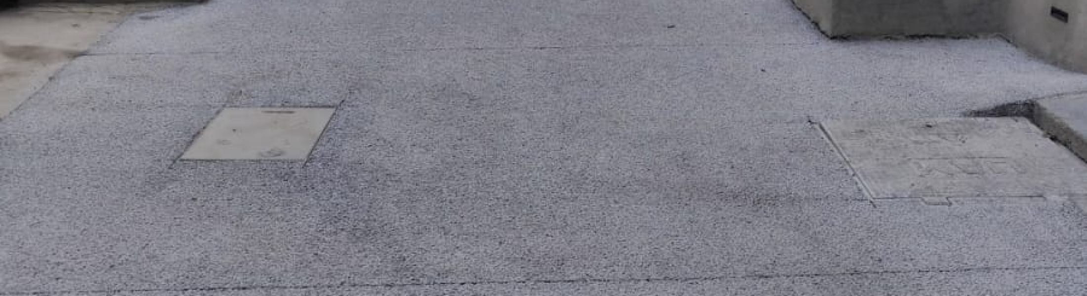 UAM IZTAPALAPA | Concreto Permeable | Ecocreto de México