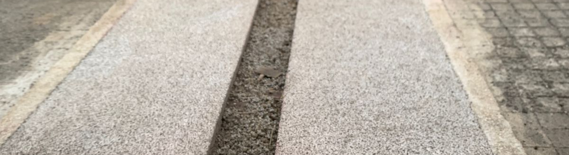 2 | Concreto Permeable | Ecocreto de México