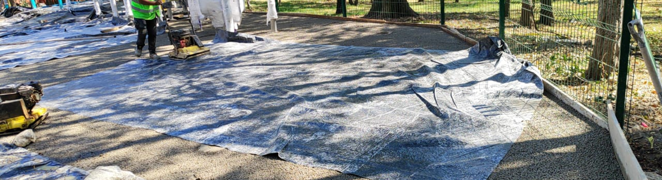 6 | Concreto Permeable | Ecocreto de México