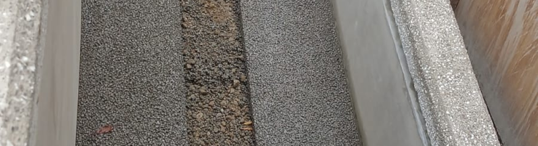 8 | Concreto Permeable | Ecocreto de México