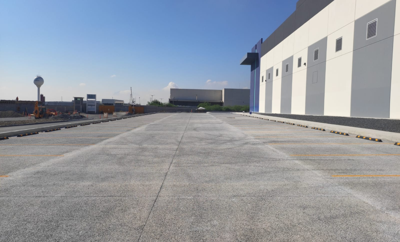 Ecocreto Concreto Permeable con Aditivos | Características