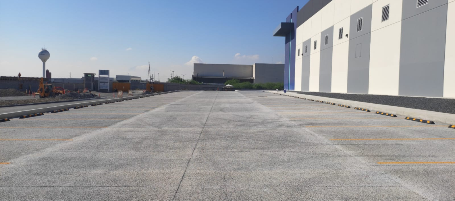 Proyectos Concreto Permeable Archives | Concreto Permeable | Ecocreto ...