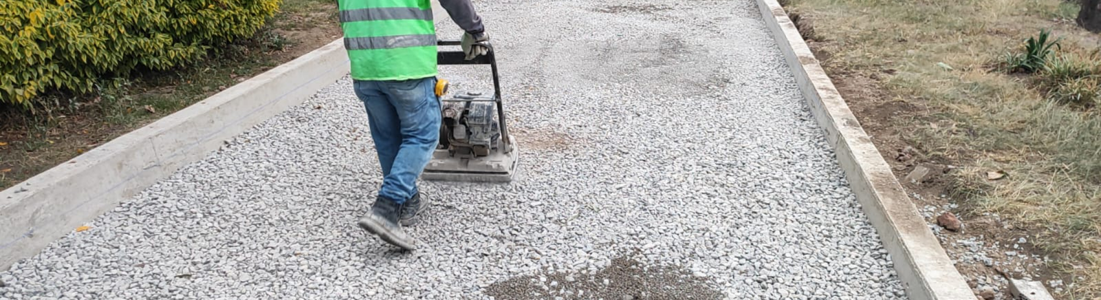 cortes- | Concreto Permeable | Ecocreto de México